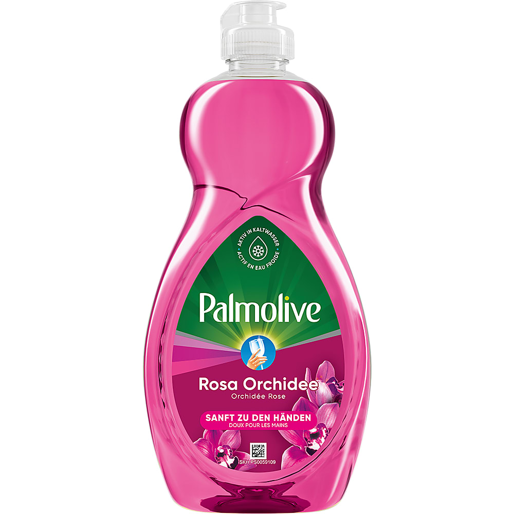Acquista Palmolive · Detersivo liquido per stoviglie · Orchidea Rosa ...