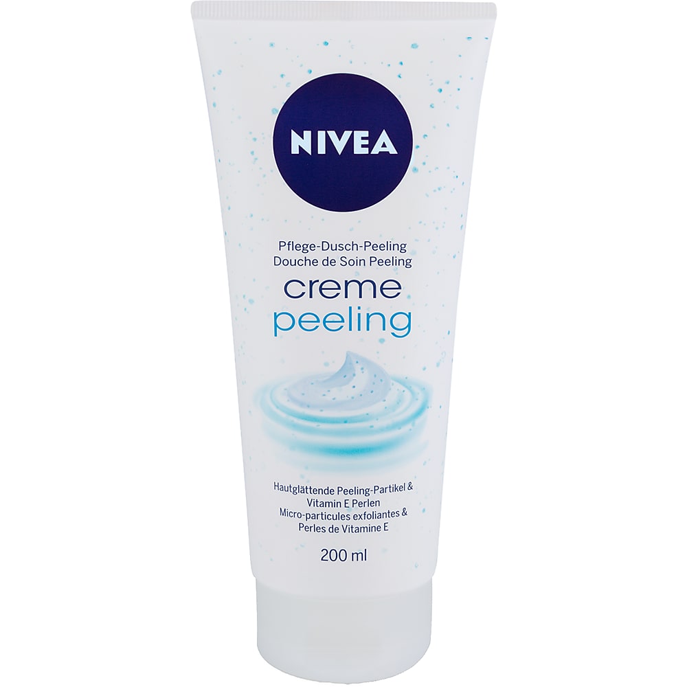 Buy Nivea Bath Care · Douche peeling · Aux capsules bleues à la ...