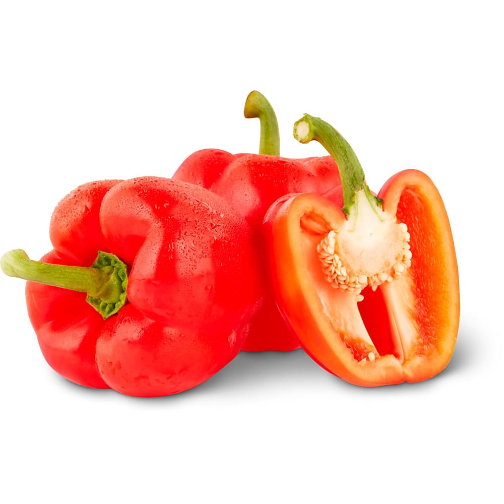 Acquista Peperoni · rosso • Migros