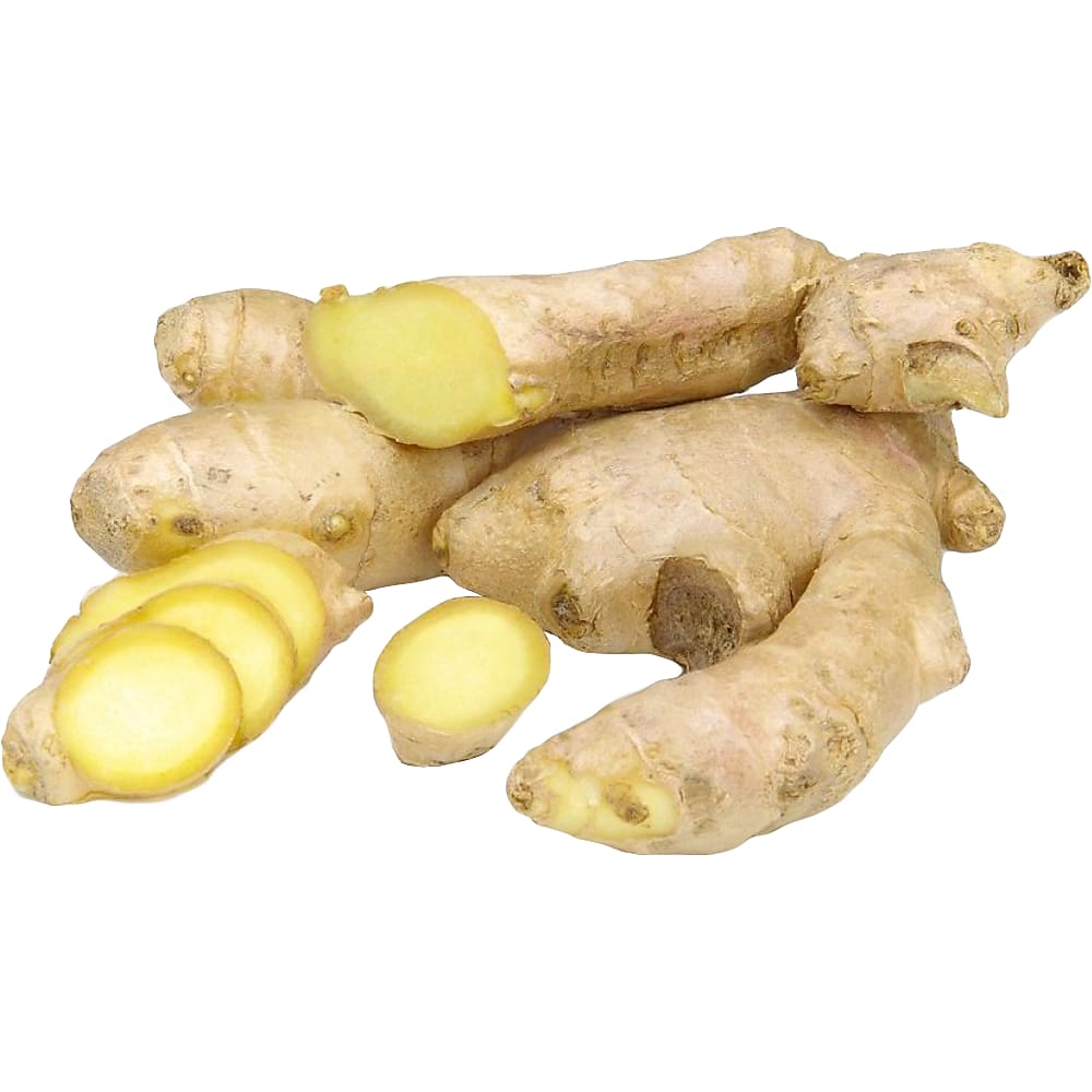 Kaufen Bio · Ingwer • Migros