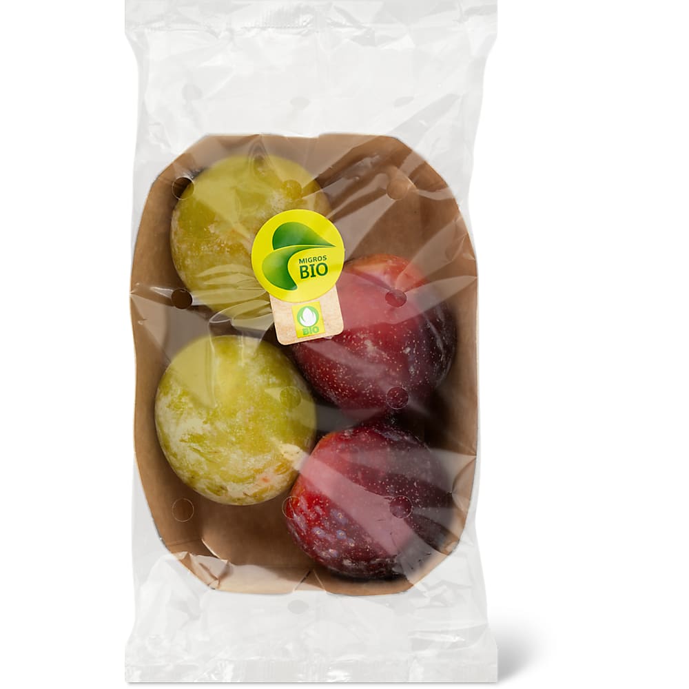 Acquista Migros Bio · Susine · Mix • Migros