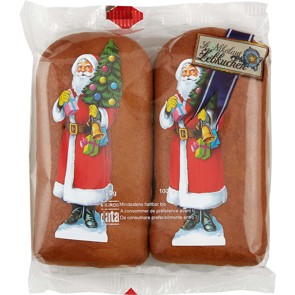 Buy Soft gingerbread · unfilled • Migros
