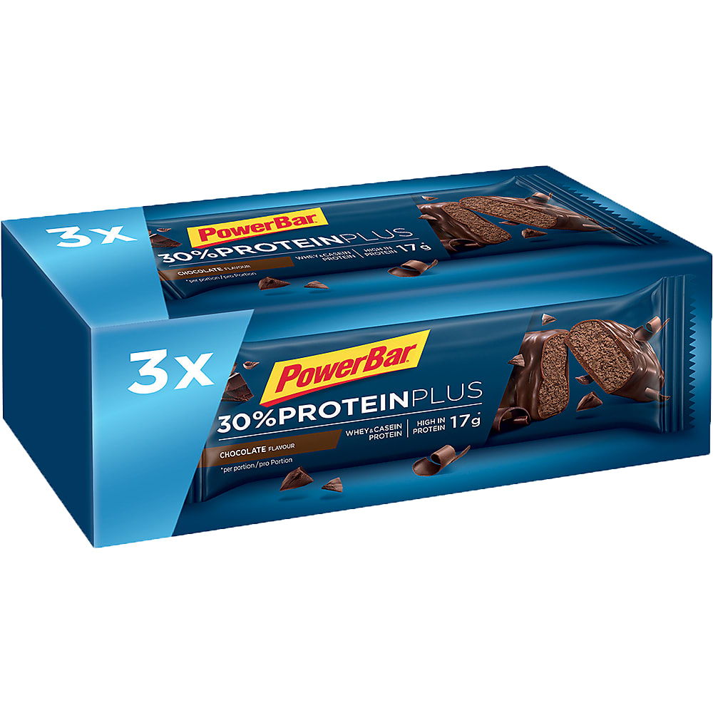 Buy PowerBar ProteinPlus 30% · Barre diététique protéinée · goût ...