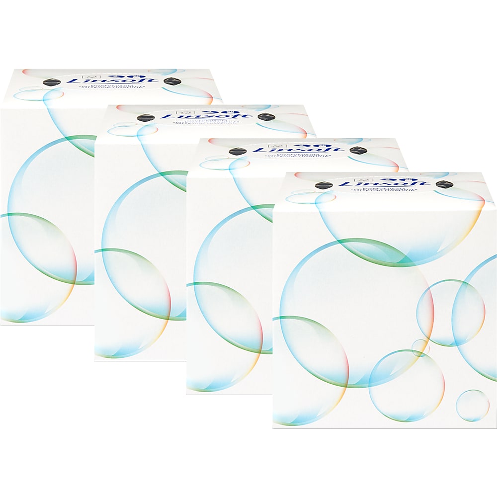 Buy Linsoft · Cosmetic tissues white · Various motifs • Migros
