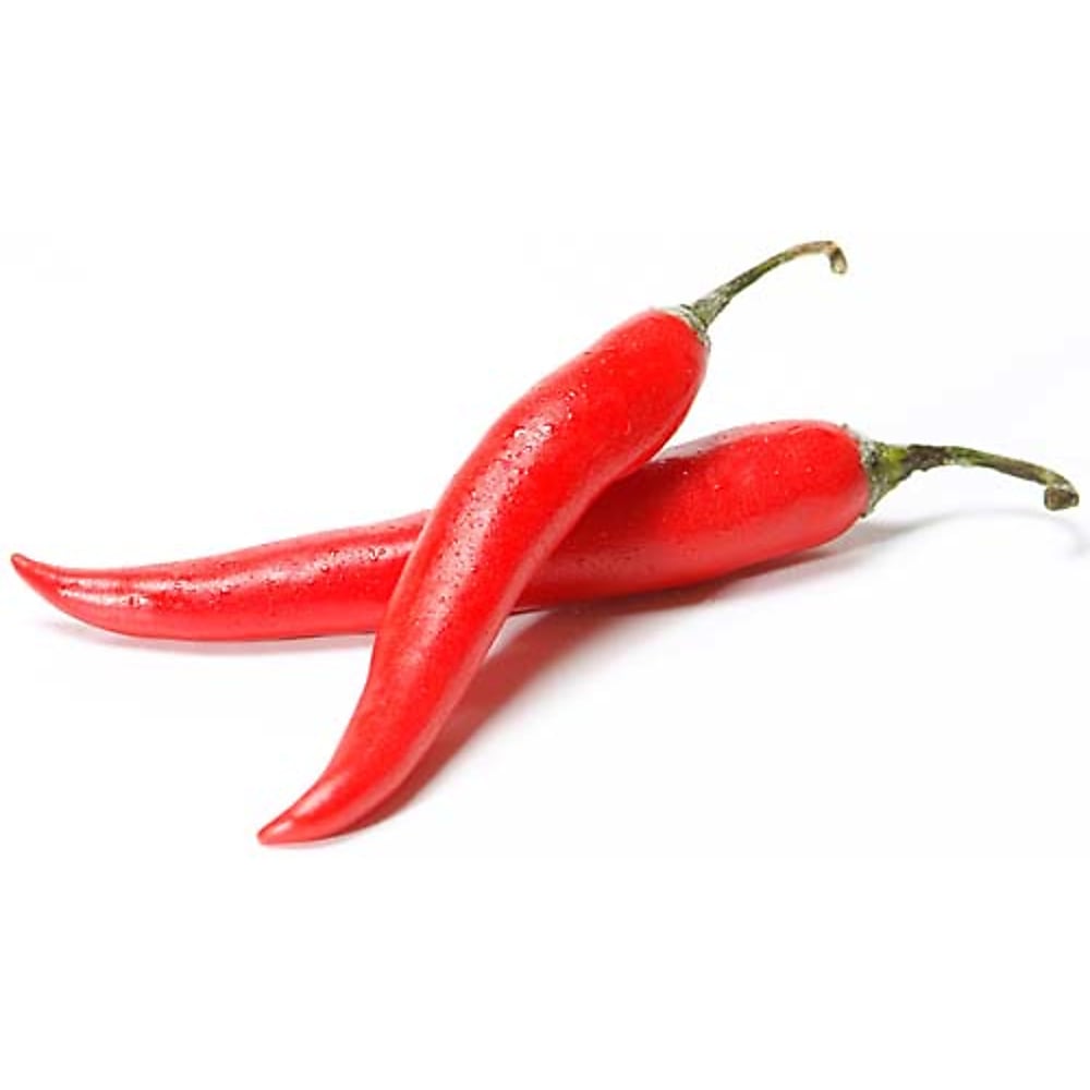 Buy chili · Red • Migros