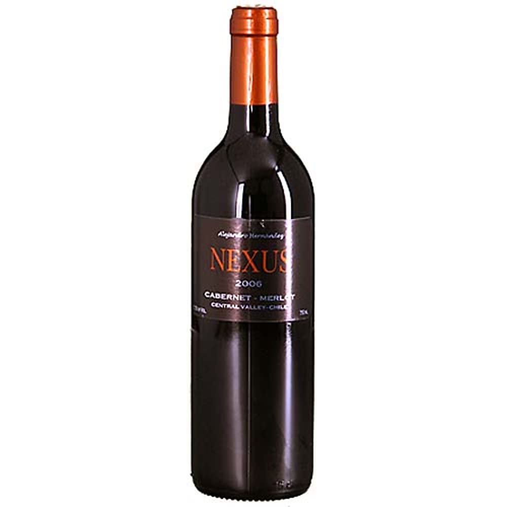 Kaufen Cabernet Sauvignon-Merlot Nexus · Rotwein · Central Valley ...