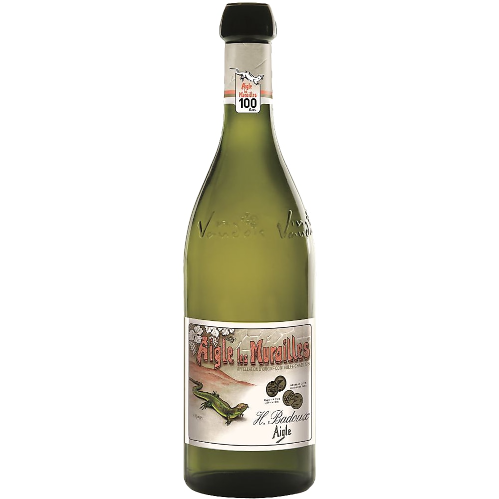 Buy Aigle les Murailles Grand Vin AOC Chablais · Vin blanc · Vaud ...