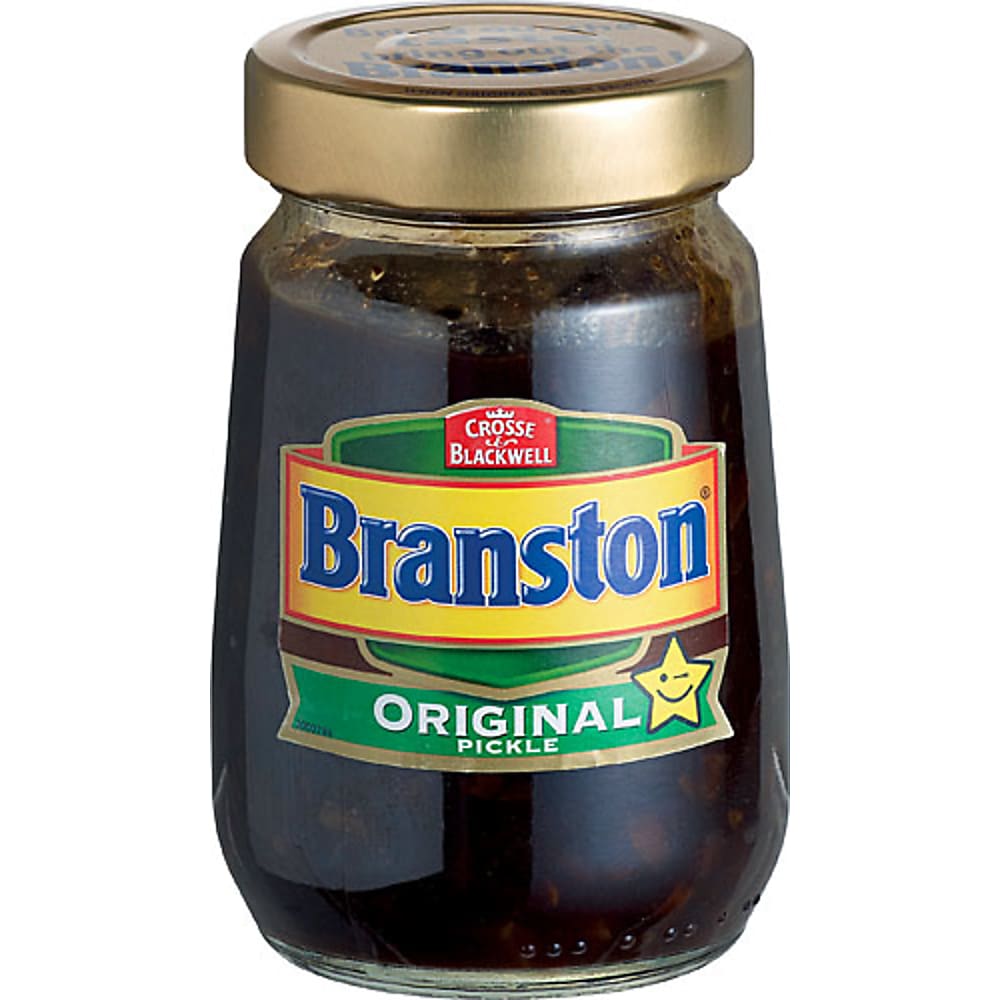 Buy Branston Original · Branston • Migros
