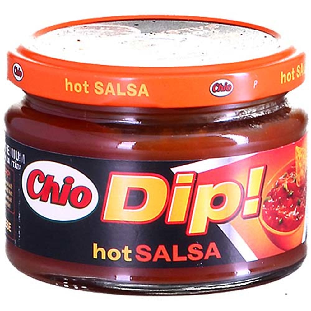 Buy Chio Dip · Dip Sauce tomates-poivrons · Hot Salsa • Migros