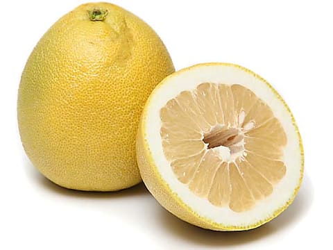 Pomelo · White • Migros