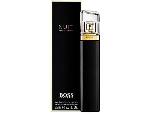 Hugo boss nuit pour femme 100ml store