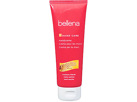 Bellena Hand Care · Handcreme · Trockene Hände • Migros
