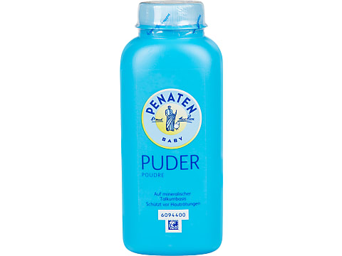 Penaten Baby · Powder • Migros