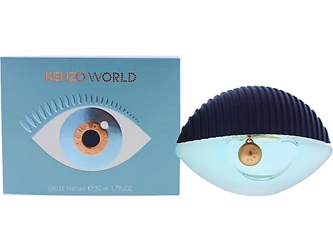 Kenzo World · Eau de Parfum · Vapo • Migros
