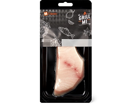 M-Classic · Filet d'espadon sans peau • Migros Online