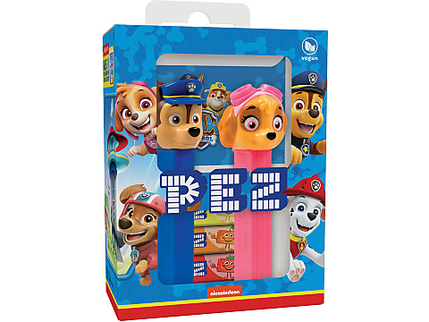 Pez Paw patrol · sugar-coated tablets · Fruit Flavor • Migros Online