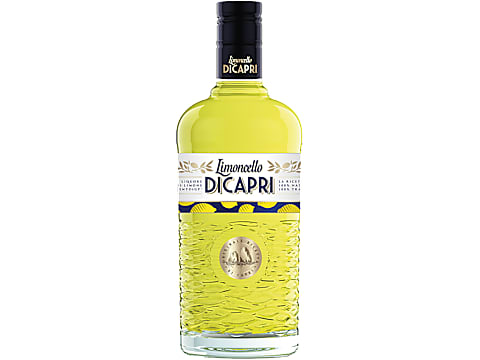 Limoncello Di Capri · Lemon liquor • Migros Online