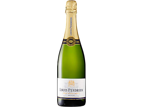 Louis Perdrier Brut Excellence · Sparkling wine · France • Migros Online