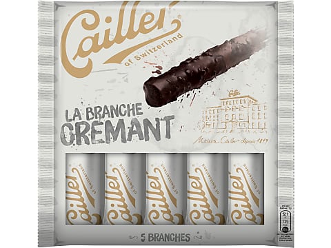 Buy Cailler Branches · Cailler Branches · Crémant • Migros