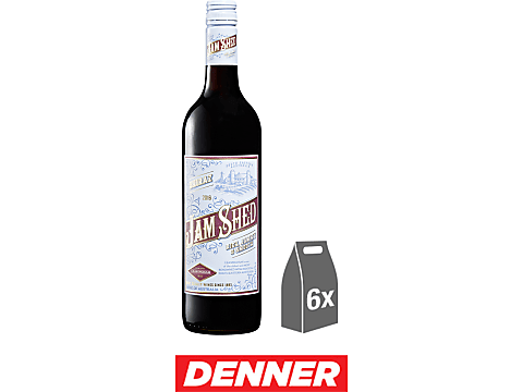 Buy Jam Shed Shiraz Australia - 2016 · red wine · South Eastern ...