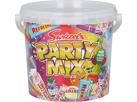 Buy Swizzels Party Mix · Candy · Party Mix • Migros