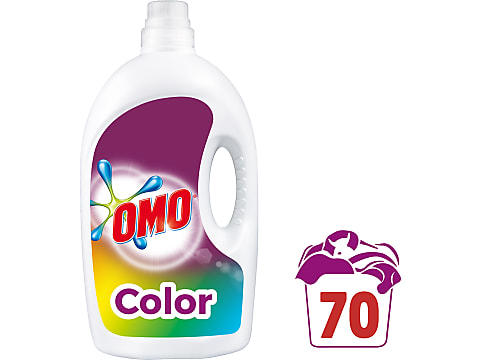 Kaufen Omo Color · Flüssigwaschmittel • Migros