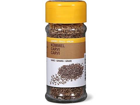 Buy caraway · Whole • Migros