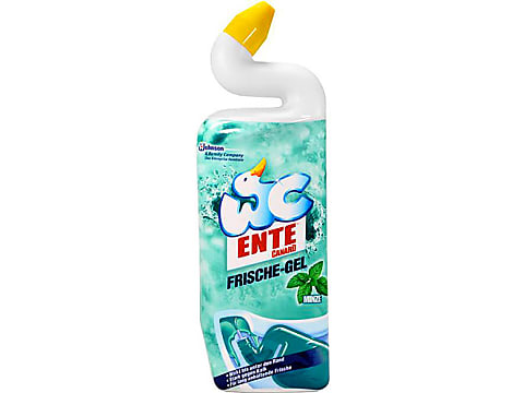 Kaufen WC-Ente / Canard-WC · Gel · Fresh • Migros