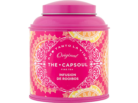 Kaufen The Capsoul · Rooibos Tee · Karamell, Kokos & Mandel • Migros