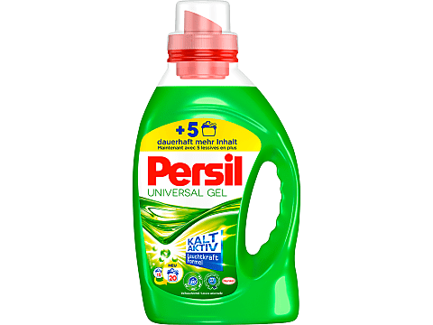 Acquista Persil Universel · Lessive liquide · Universel 20 lavages • Migros