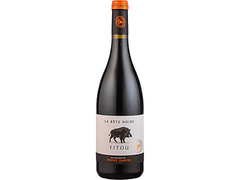 Achat Fitou La Bête Noire - 2020 · Vin rouge · Languedoc-Roussillon ...