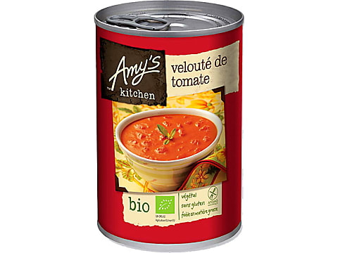 Kaufen Amy's Kitchen Bio · Tomatensuppe · Glutenfrei • Migros