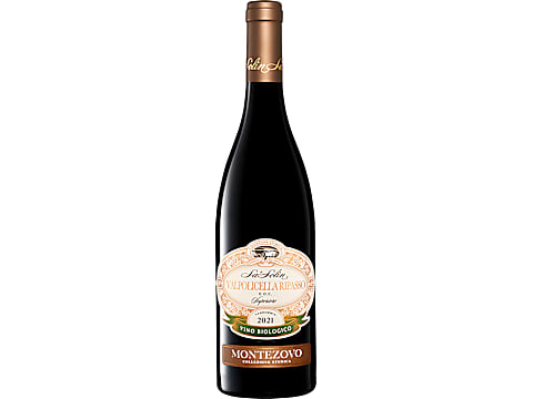 Achat Monte Zovo Sa'Solin Valpolicella Ripasso DOC Superiore - 2019 ...