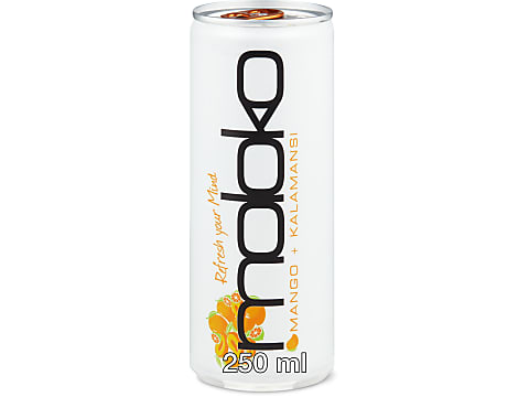 Buy Moloko · Soft drink · Mango & Kalamansi • Migros