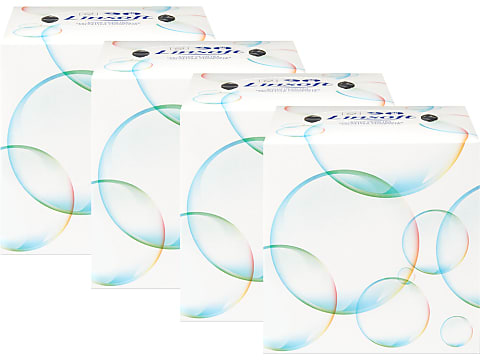 Buy Linsoft · Cosmetic tissues white · Various motifs • Migros